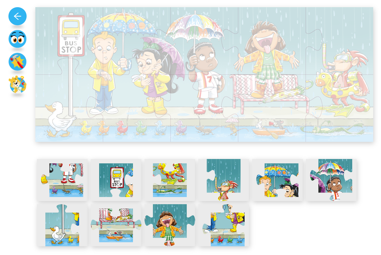 GrapeSEED App and Student Site - GrapeSEED Portals Documentation